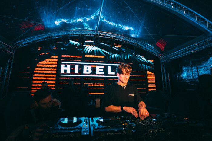 Aaron Hibell, Duke & Jones, Acraze: Das sind die DJs hinter den TikTok ...