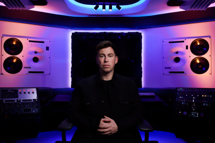 Hardwell veröffentlicht Producer Pack für aufstrebende Künstler ...